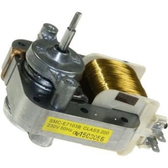 Samsung Ersatzteil - Original-Ventilatormotor - Samsung