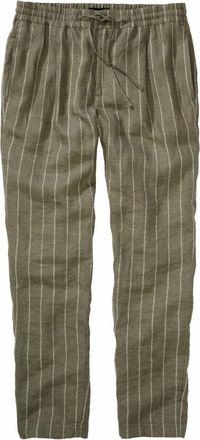 Mey & Edlich Seebrise-Leinenhose