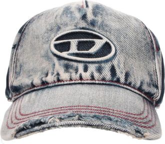Diesel Baseball Cap C-Seymon