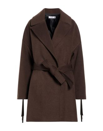Vivance JACKEN & M&Auml;NTEL - M&auml;ntel auf YOOX.COM