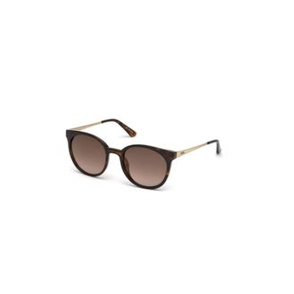 Guess Gu7503 Sonnenbrille - - Accessories - Damen - Braun - 52 MM