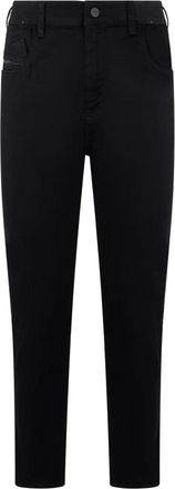 Diesel Femme, Jeans, Noir, Taille: W27 Jeans Classiques