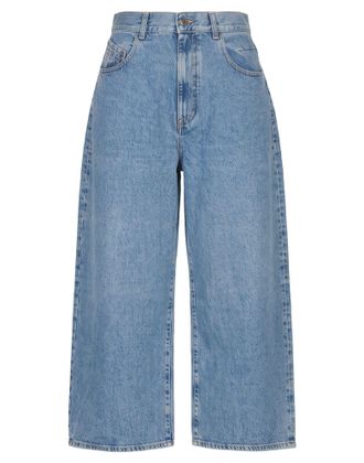 The Attico HOSEN & R&Ouml;CKE - Jeanshosen auf YOOX.COM
