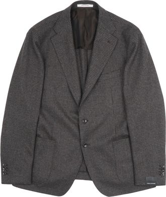 Tagliatore Homme, Vestes, Gris, Taille: 3XL Blazers