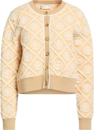 Tory Burch STRICKWAREN - Strickjacken auf YOOX.COM