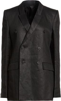 Rick Owens Ensembles et coordonn&eacute;s - Blazers sur YOOX.COM