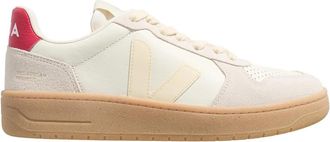 Veja Low-Top Sneaker - V-82 - Gr. 36 (EU) - in Beige - für Damen