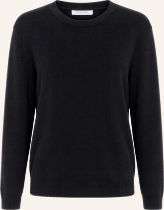 Gerard Darel T-Shirt Bara schwarz