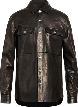 Rick Owens TOPS - Hemden auf YOOX.COM