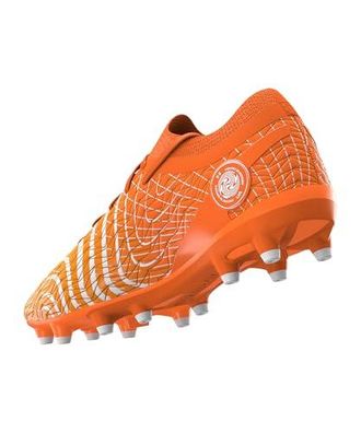 Under Armour U Magnetico Pro 5 FG Football Boots EU 42 1/2