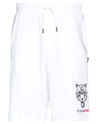 Plein Sport HOSEN & RÖCKE - Shorts & Bermudashorts auf YOOX.COM