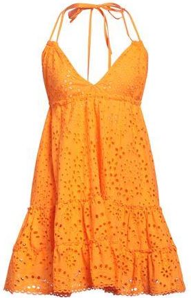 No Secrets World ROBES - Robes courtes sur YOOX.COM