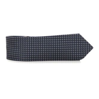 Canali Krawatten - - Accessories - Herren - Blau - ONE SIZE