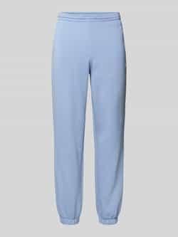 Lacoste Regular Fit Sweatpants aus Baumwoll-Mix