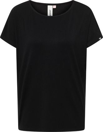 Ragwear UMAI B, Black, S