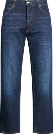 Emporio Armani HOSEN & R&Ouml;CKE - Jeanshosen auf YOOX.COM