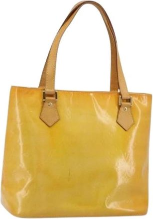 Louis Vuitton Damen, Pre-Owned, Gelb, ONE SIZEGr&ouml;&szlig;e