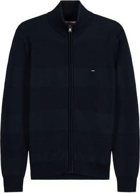 Eden Park Gilet col montant