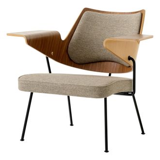 & Tradition Chaise lounge RD8, Robin Day & Tradition