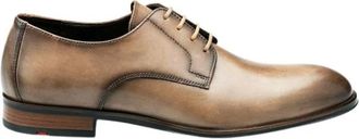 Lloyd Schn&uuml;rschuhe - - Shoes - Herren - Beige - 43 EU