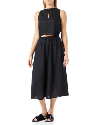 s.Oliver Kleid,42,Schwarz