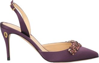Jennifer Chamandi SCHUHE - Pumps auf YOOX.COM