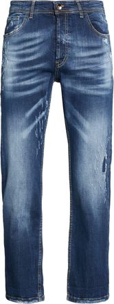 Over/D HOSEN & R&Ouml;CKE - Jeanshosen auf YOOX.COM