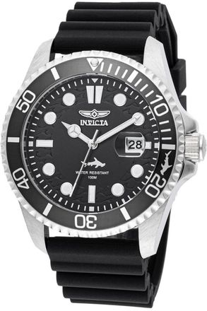 Invicta Pro Diver 47161 Herrenuhr - 43mm