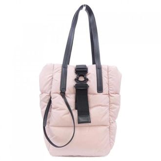 Moncler Damen, Pre-Owned, Rosa, ONE SIZEGr&ouml;&szlig;e