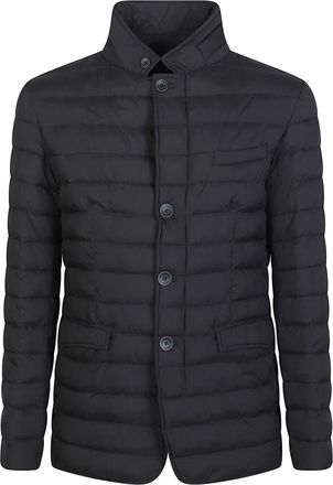 Herno Homme, Vestes, Bleu, Taille: M Il Giacco Legend Down Jacket