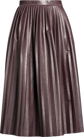 Maison Margiela HOSEN & R&Ouml;CKE - Midi-R&ouml;cke auf YOOX.COM