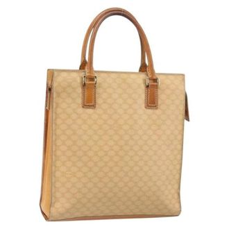Celine Damen, Pre-Owned, Beige, ONE SIZEGr&ouml;&szlig;e