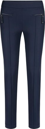 Raffaello Rossi Damen Hose Otti Marine (52) 40