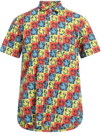 Comme Des Gar&ccedil;ons TOPS - Hemden auf YOOX.COM