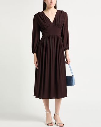 Semicouture KLEIDER - Midi-Kleider auf YOOX.COM