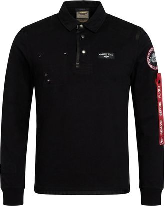Aeronautica TOPS - Poloshirts auf YOOX.COM