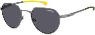 Carrera Homme, Accessoires, Gris, Taille: 52 MM Carduc 036/S R80(2K)