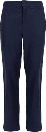 Suns Homme, Pantalons, Bleu, Taille: L Lace Flex Pant