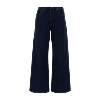 A Gold E Keira Jean - - Jeans - Damen - Blau - W28