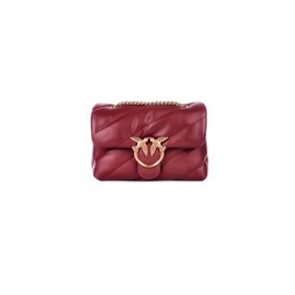 Pinko Pinko, Damen, Taschen, Rot, ONE SIZEGr&ouml;&szlig;e