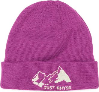 Just Rhyse M&uuml;tze