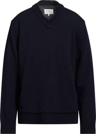 Maison Margiela STRICKWAREN - Pullover auf YOOX.COM