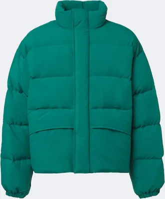 Jil Sander Veste doudoune