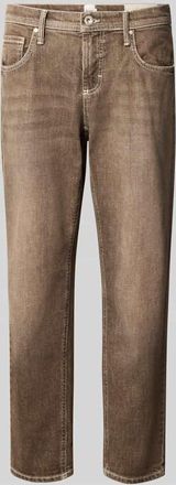 Brax Tapered Fit Jeans aus Baumwoll-Mix Modell MILEY