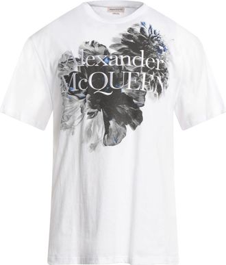 Alexander McQueen TOPS - T-shirts auf YOOX.COM