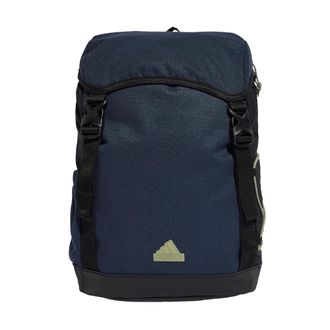 adidas Unisex City Explorer Rucksack Black/Aurora Ink 1 Größe