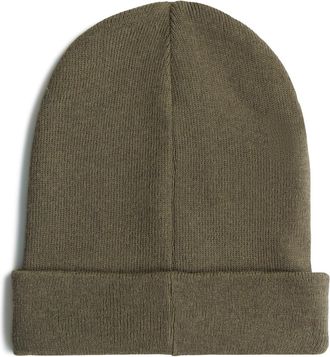 G-Star Herren Effo Long Beanie, Braun (Turf D16624-E149-273), PC