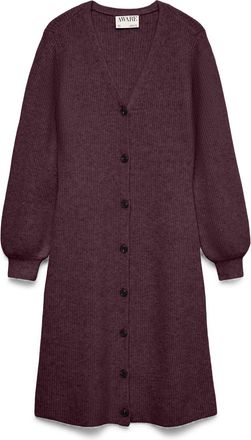 Vero Moda Strickkleid VMAweve