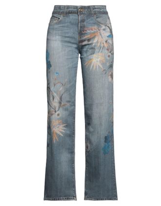Nenette HOSEN & R&Ouml;CKE - Jeanshosen auf YOOX.COM