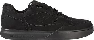Endura Hummvee Schuhe f&uuml;r Herren, Flach (Schwarz)